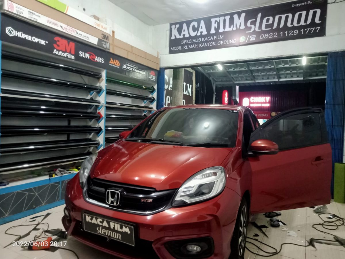 Promo Kaca Film Mobil Termurah | Kaca Film Jogja | 3M Kaca Film Murah ...